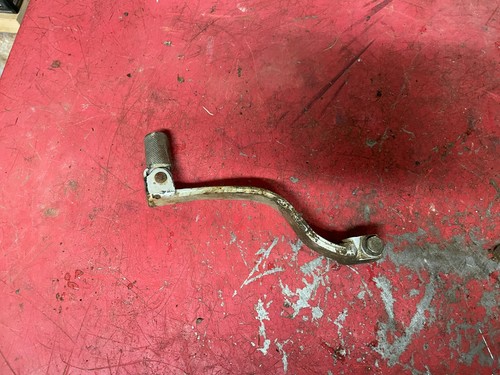 2003 Kawasaki KX60 Engine Gear Shift Shifter Lever Pedal KX 60 | eBay
