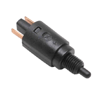 MOTORCYCLE BRAKE LIGHT SWITCH VESPA PIAGGIO TYPHOON NRG HANDLE IGNITION ...