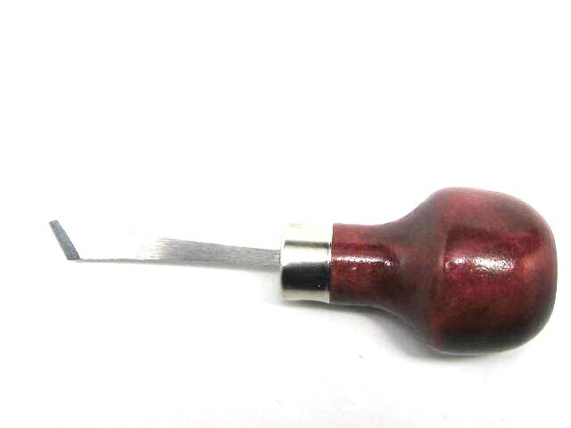 Ramelson Wood Carving Tools SKEW Chisels Palm Straight Made in USA | eBay