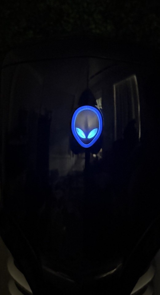 Vintage Alienware Aurora Area-51 7500 2007 *Working LEDS* | eBay