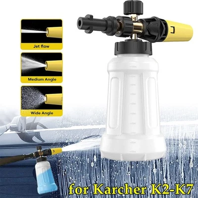 Karcher Pressure Washer K7 for sale | eBay UK