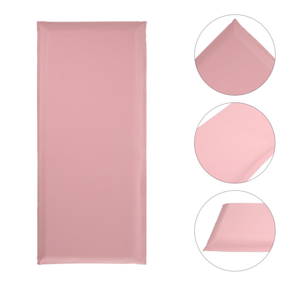 Baby Guard Pad Adhesive Wall Padding Gym Anti-collision Sticker ...