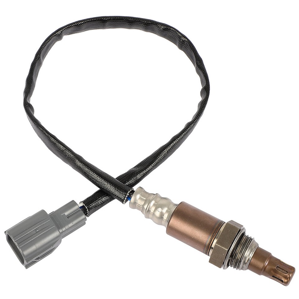 2Pcs Upstream & Downstream O2 Oxygen Sensor for Subaru Forester Outback ...