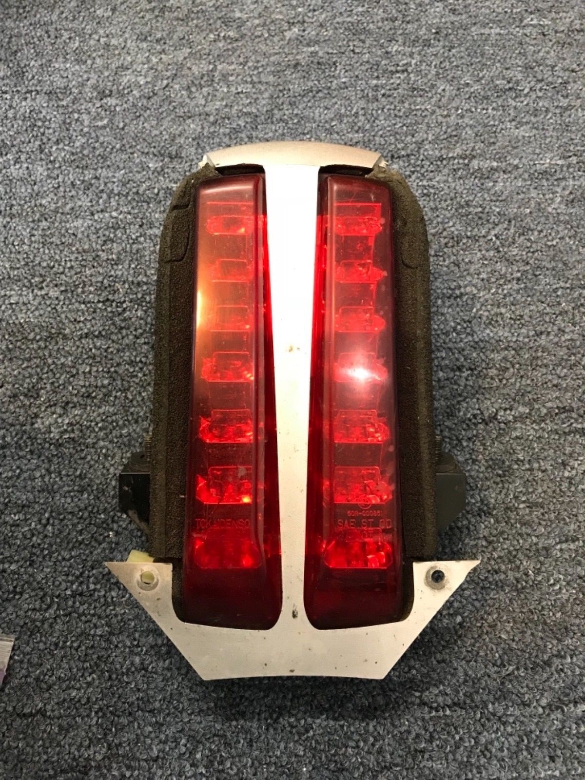 Suzuki SV tail light | eBay