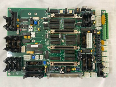 ASP Control Board 04-08630-2-001 REV E | eBay