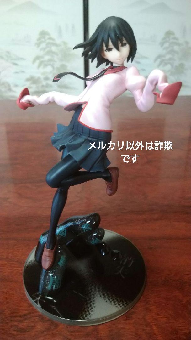 Oshino Ougi Monogatari Series Second Season 1/8 Figure | eBay