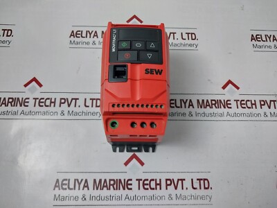 Drives & Amplifiers - Sew Eurodrive