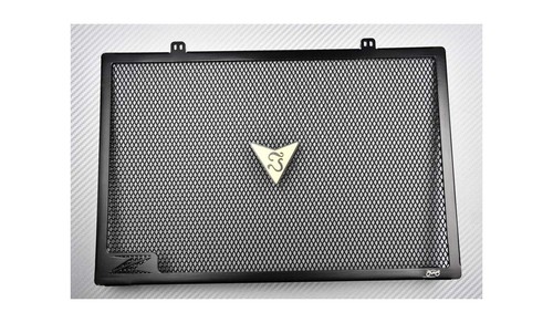AVDB Radiator Protection Cooler Guard Grill KAWASAKI VERSYS 1000 2019 ...