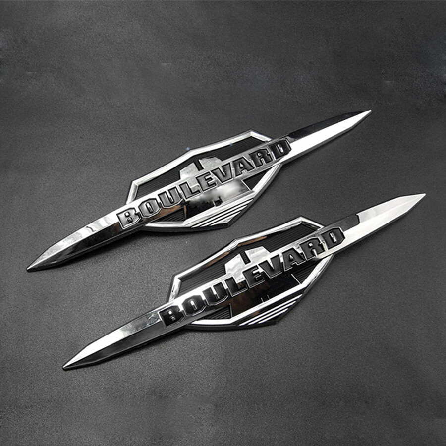 Suzuki Boulevard Logo 2024 Suzuki Boulevard C50 | Twigg Cycles