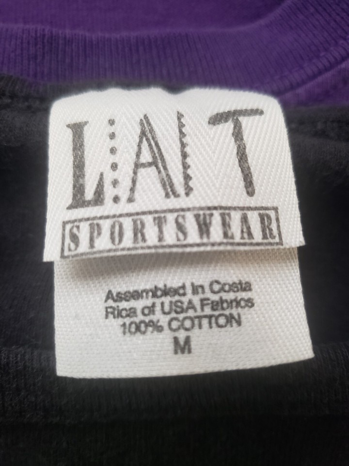 Vintage Women's Medium Black Tijuana Mama 2001 Tour Size Matters Tank ...