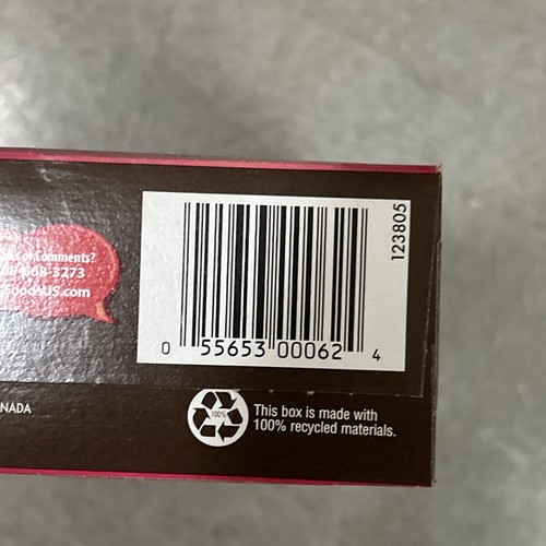 Dare Cookie Whippet Raspberry 8.8 Oz (pack of 12) for sale online | eBay