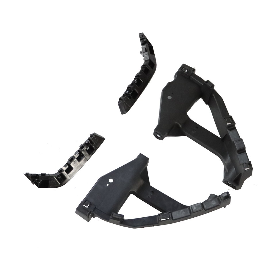 For Honda CIVIC Sedan 2016-2021 Headlight Brackets Front 4PC Hold Mount ...