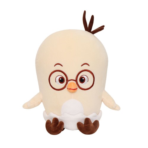 [Pat a Pat Como] COMO Model Cut Soft Doll Plush Toy 25cm Korea Toy Gift ...