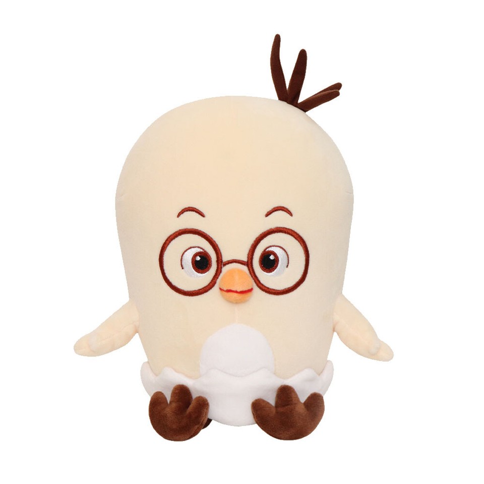 [Pat a Pat Como] COMO Model Cut Soft Doll Plush Toy 25cm Korea Toy Gift ...