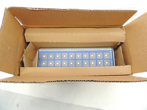 ORACLE MICROS Bump Bar 20 Key USB Keyboard 700879-116 | eBay