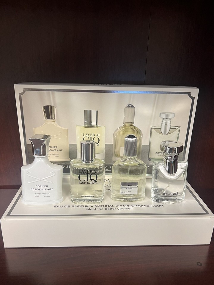 Men’s Cologne Bundle Great Gift! | eBay