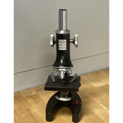 Microscopes - Universal Microscope