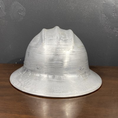Hard Hats - Vintage Bullard Hard Boiled Hard Hat