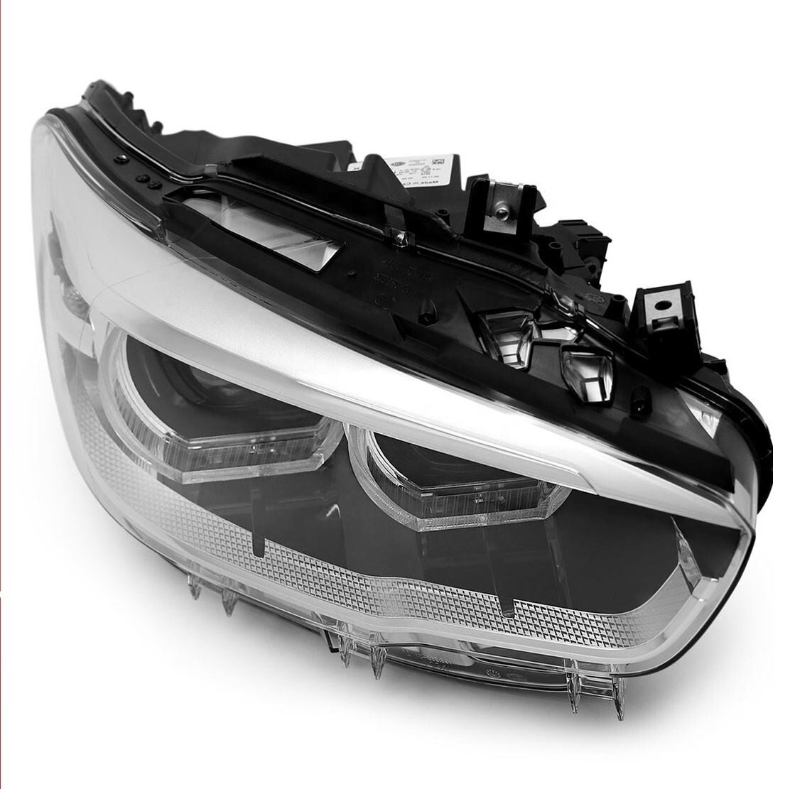 BMW Série 1 LED F20 F21 Phare Droit 63117417145 6311741146 | eBay