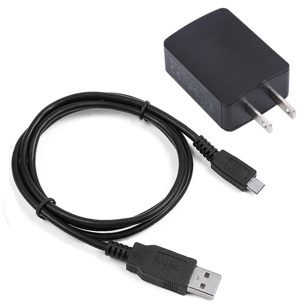 USB Cable AC Power Charger Adapter Cord Cable For IPX7 WOMANIZER PRO ...