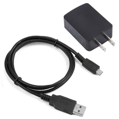 USB Cable AC Power Charger Adapter Cord Cable For IPX7 WOMANIZER PRO ...