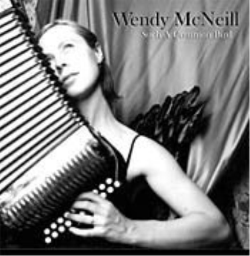 Wendy McNeill Such a Common Bird (CD) (US IMPORT) 778224174424 | eBay