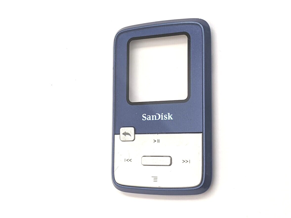 Sandisk Sansa Clip Case
