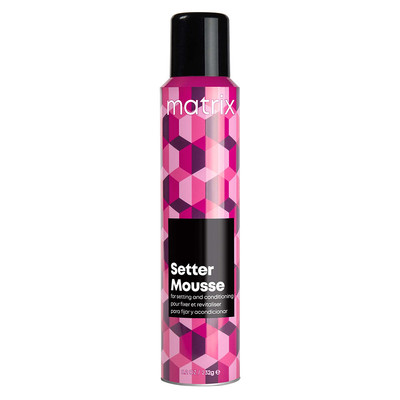 Matrix Styling Setter Mousse 232gr - mousse volumisante | eBay