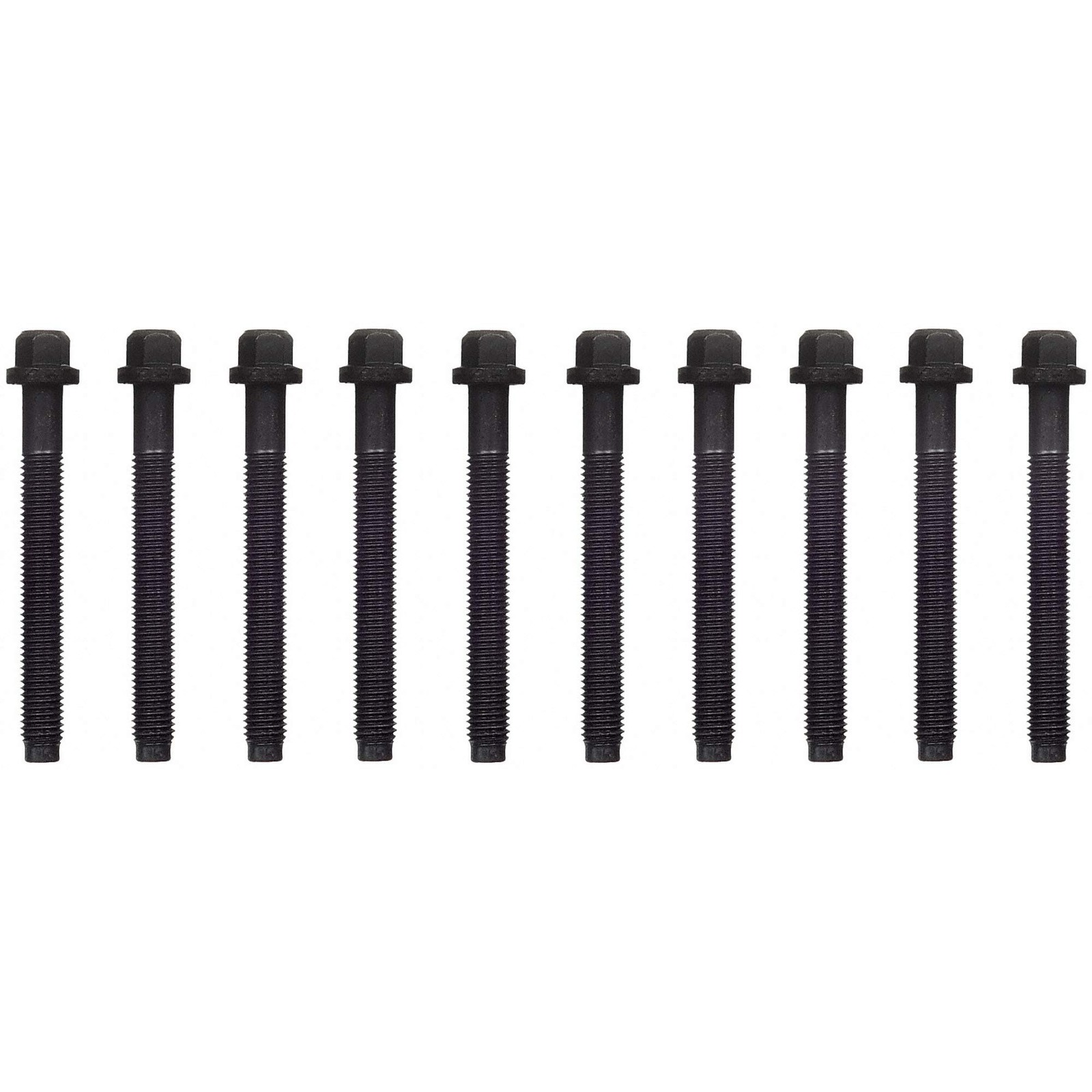 Fel-Pro ES 72137 - Cylinder Head Bolt Set without Washers | eBay
