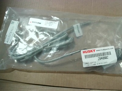 HUSKY 2848802 Cable Heater - New in Box | eBay
