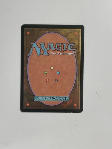 MtG Masumaro, First to Live LP x1 - Saviors of Kamigawa | eBay