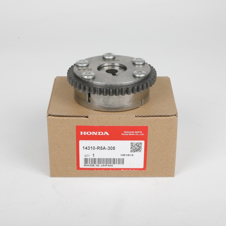OEM For Honda Variable Valve Timing Actuator Acura TSX VVT K24Z 14310 ...