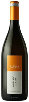 Bava - Bass Tuba Moscato d'Asti 2024 (750ml) | eBay