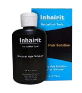 Inhairit Topical Hair Loss Treatment for sale online | eBay
