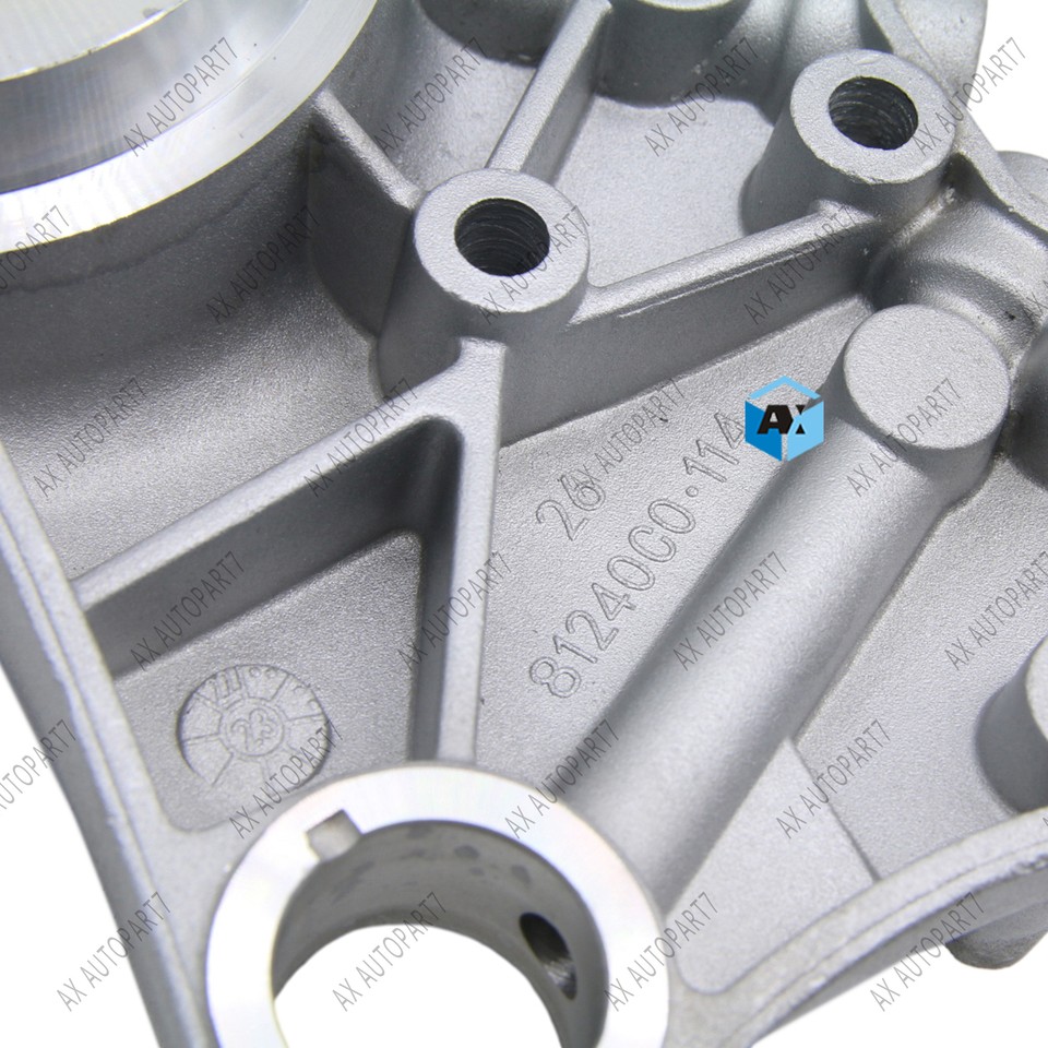 Original VW Camshaft Bridge Bracket For Audi VW 1.8T 2.0T EA888 GEN2 ...