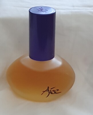 RARE TO FIND REVLON AJEE COLOGNE SPRAY 0.4 OZ | eBay Australia