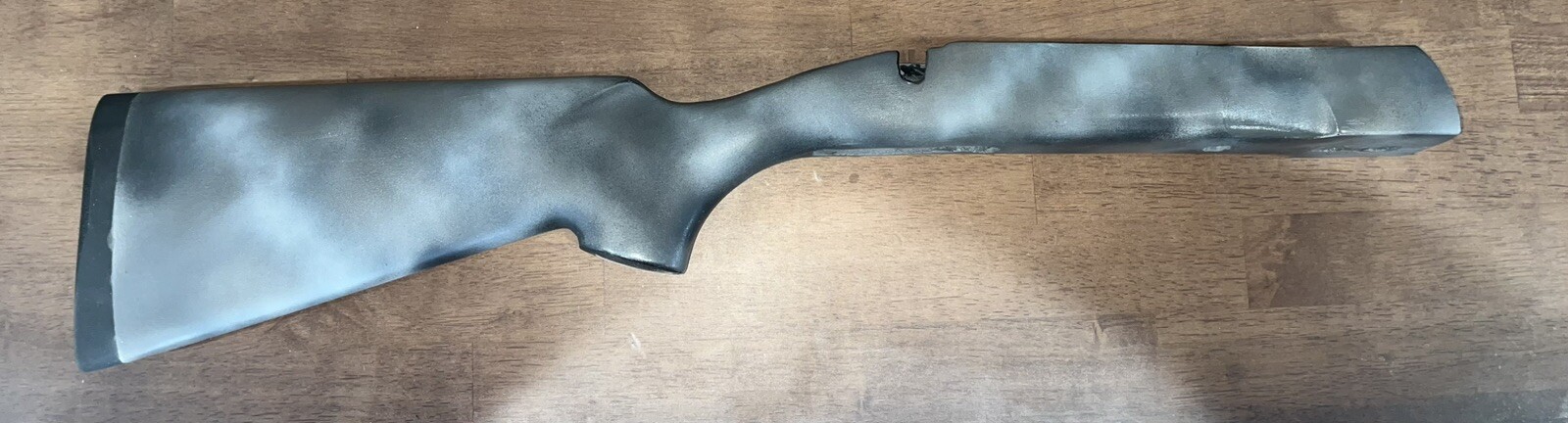 Savage 10-110 MPI Custom Fiberglass Rifle Stock RH SA-27 Ounces!-Free ...