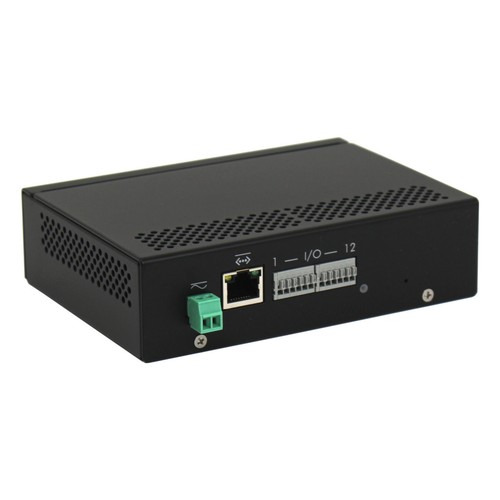 Avigilon ENC-4P-H264 4CH Video Encoder for sale online | eBay