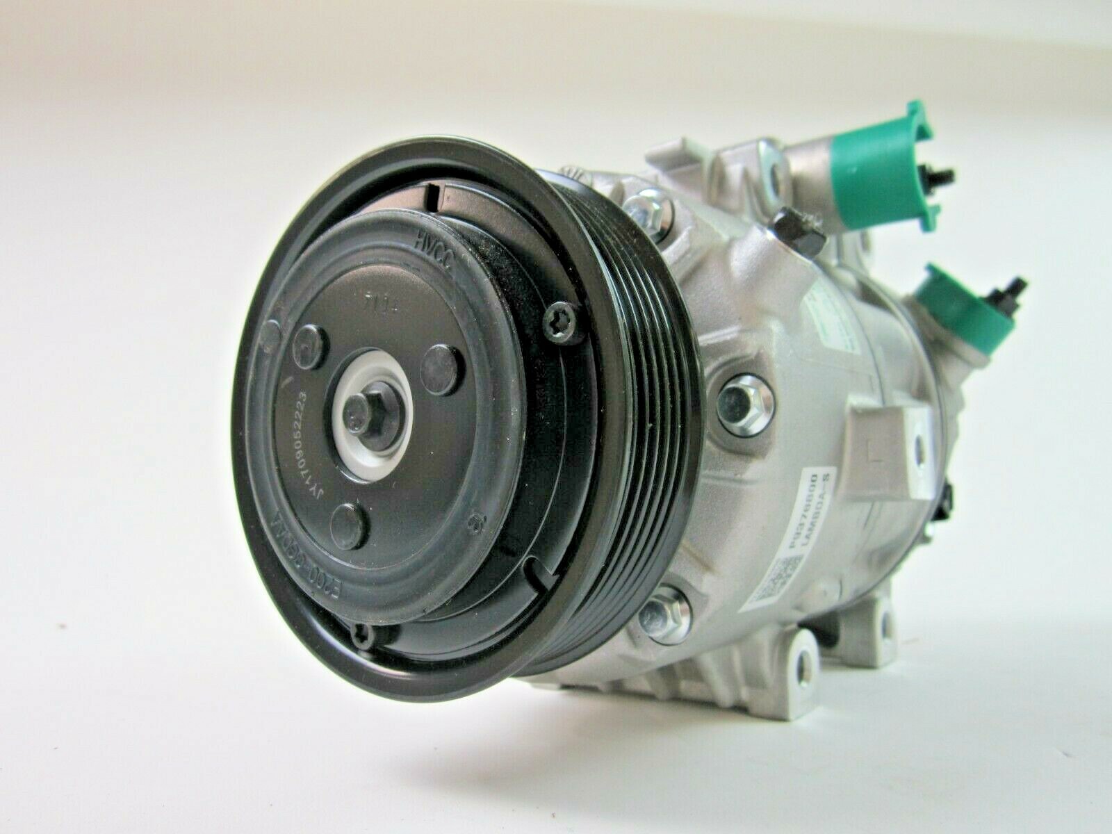 OEM A/C COMPRESSOR W/CLUTCH FOR 16-18 KIA SORENTO 3.3L 97701-C6800 | eBay