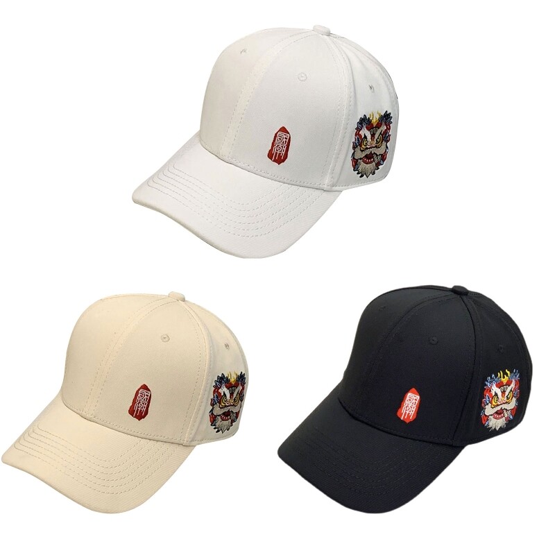 New Style Top Level Baseball Adjustable Cotton for Women Men Boys Girls ...