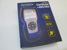 Blue Point Carscan-reader EECR1A - Never for sale online | eBay