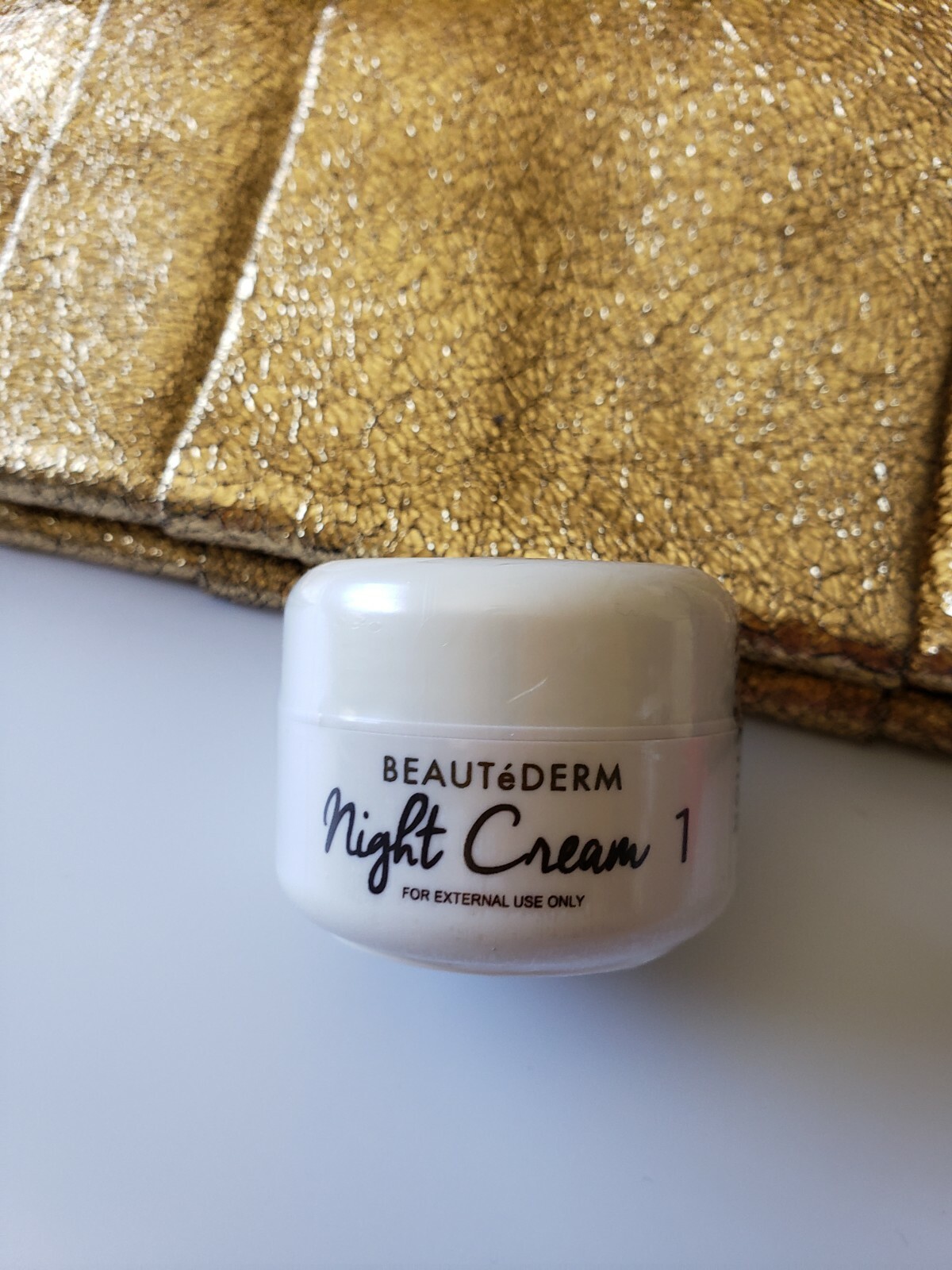 Beautederm Cream 1, 2, 3 and Day Cream - Sizes 20g - 50g. Free Shipping ...
