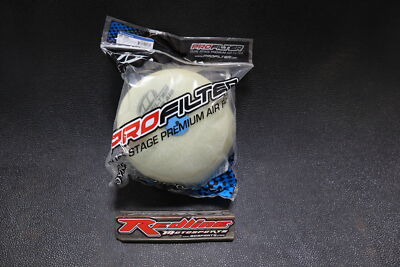 PROFILTER DUAL STAGE HUSQVARNA 02 TC TE TXC SM 250 450 510 4 STROKE MTX ...