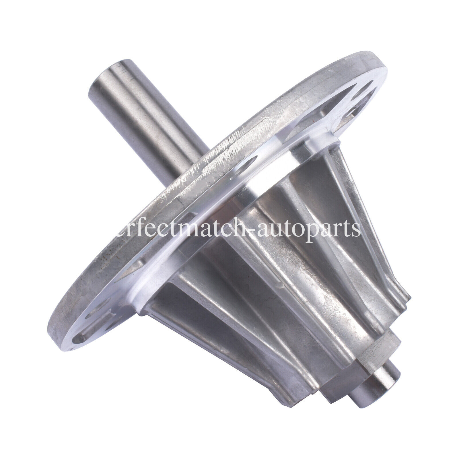 Mower Spindle Assembly for Bob-Cat ZT200, Woods,Ryan Bunton and ...