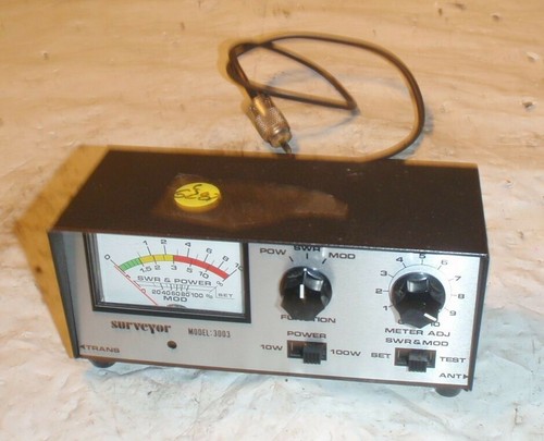 Surveyor Model: 3003 | eBay
