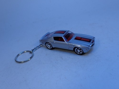 keychain '71 TRANS AM 1971 Pontiac firebird trans Am key chain | eBay