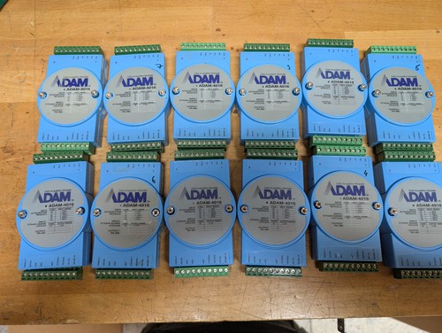 ADAM module 4016 | eBay.de