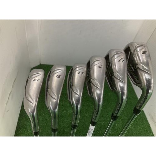 TaylorMade Iron set RBZ 6S USA Flex R RBZ Steel | eBay UK