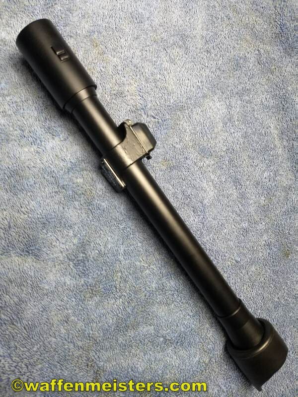 M84 Scope for M1D Garand , 1903A4, M1 Carbine US Sniper Rifle | eBay