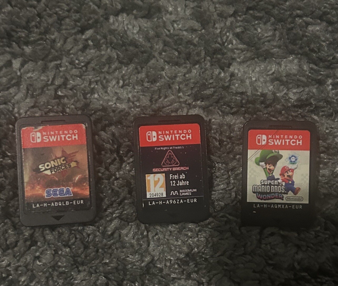 nintendo switch games cartridge only | eBay